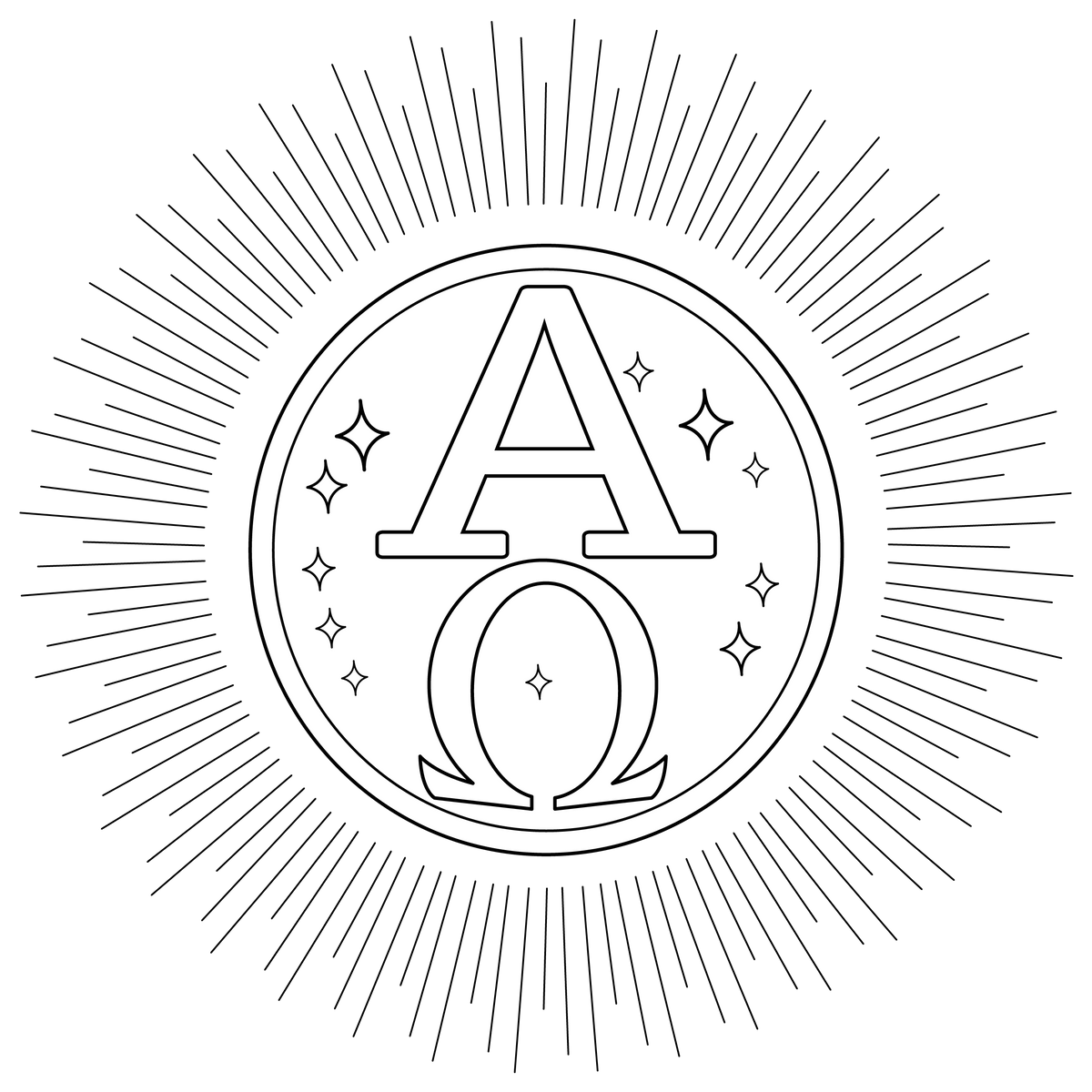 alpha and omega movie coloring pages