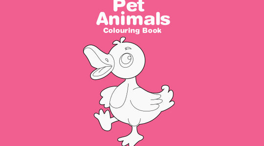 Free & Personalised Children's Books for Kids of All Ages - Monkey Pen ...