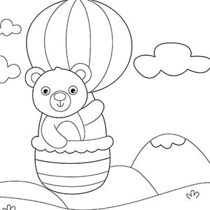 free hot coloring pages