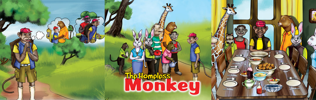 News – Tagged "Age 4 to 7"– Monkey Pen Store