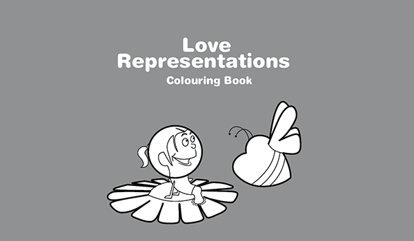 News – Tagged "Colouring Book"– Page 3 – Monkey Pen Store