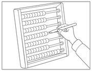 Classroom Coloring Book -Printable PDF