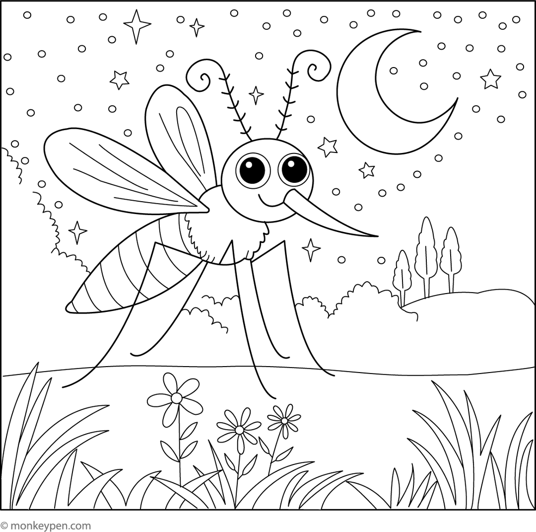 Free Coloring Pages Printable for Kids | Free Download – Page 412