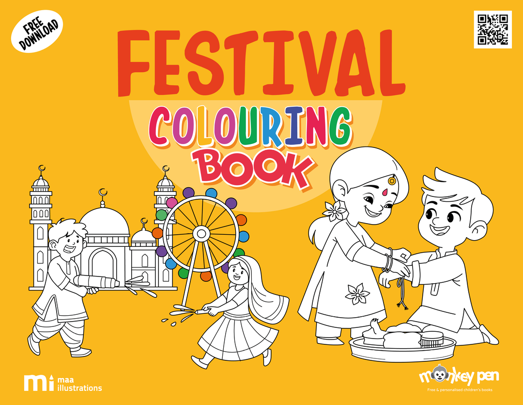 Coloring Book PDF – Free Kids Coloring Books Download – Page 10