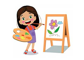 Free & Personalised Children's Books for Kids of All Ages - Monkey Pen
