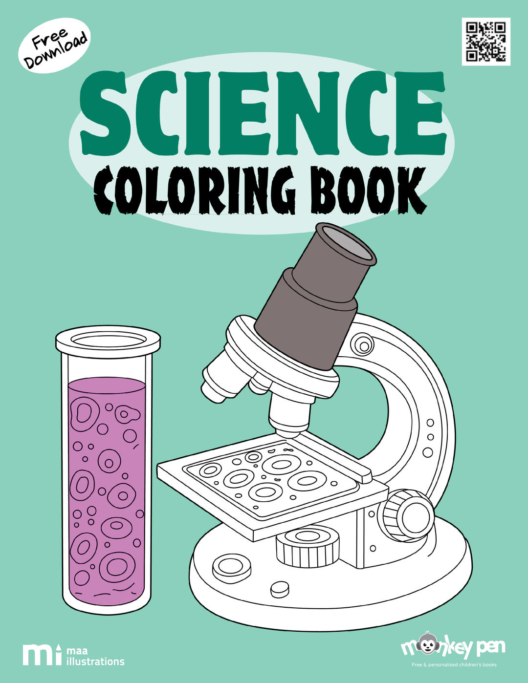 Space Coloring Pages – Fun Astronomy Activities – Page 3
