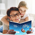 Free & Personalised Children's Books for Kids of All Ages - Monkey Pen ...